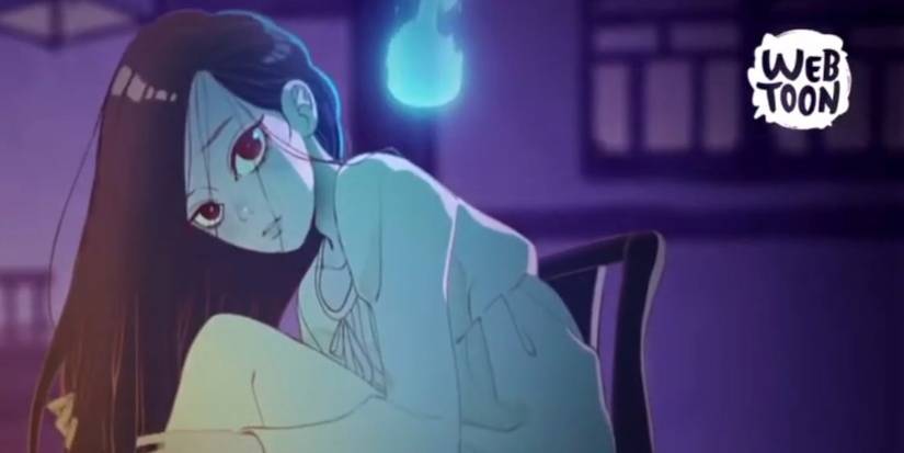 15 Best Horror Manhwa