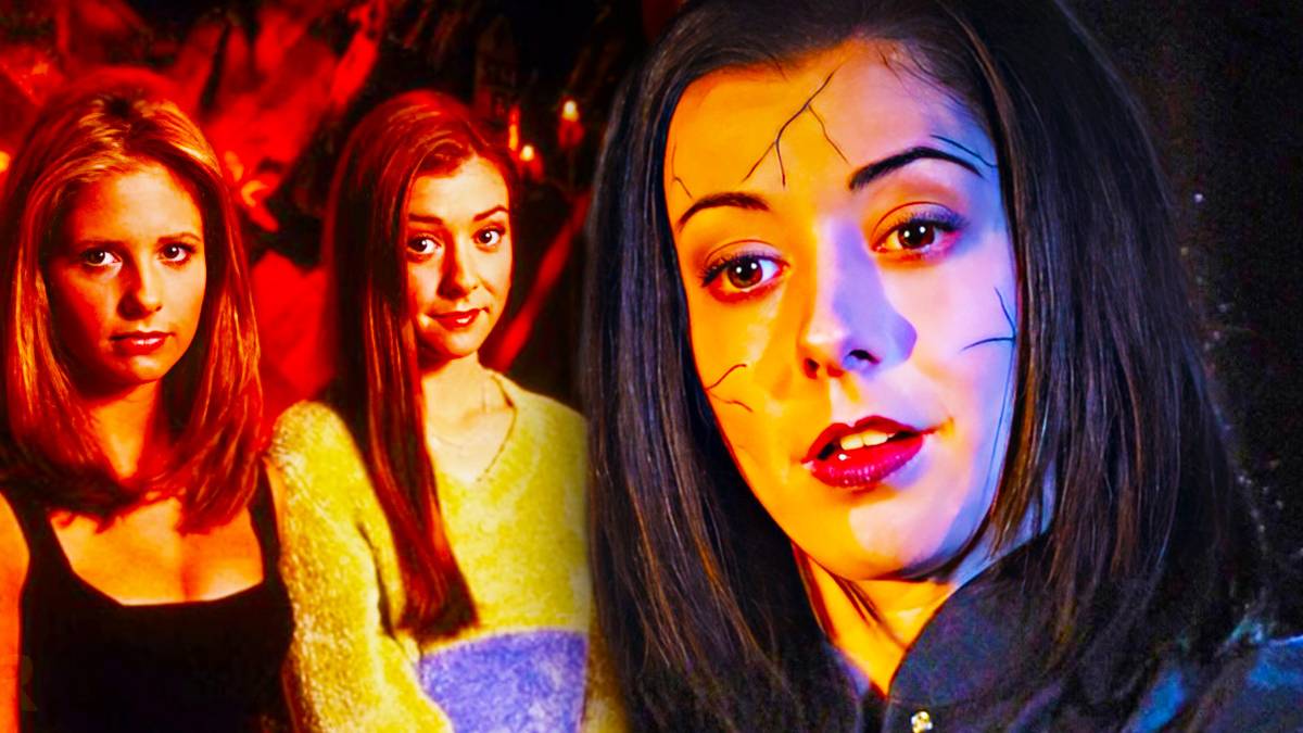 10 Best TV Good Guys Who Turned Into Villains (Before Being Redeemed)