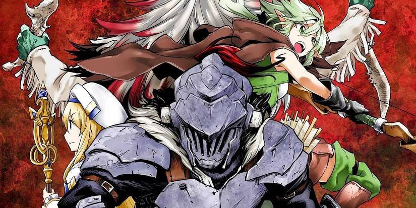 10 Best Anime Based on Light Novels