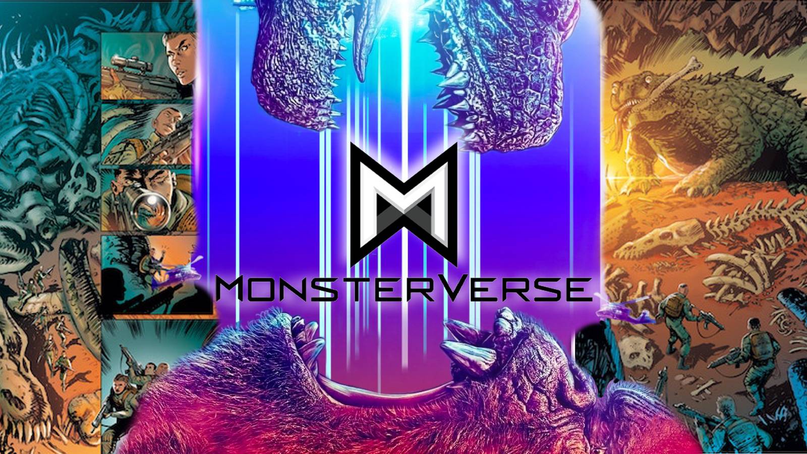 Godzilla x Kong: The New Empire Prequel Could Make YOU Monsterverse Canon