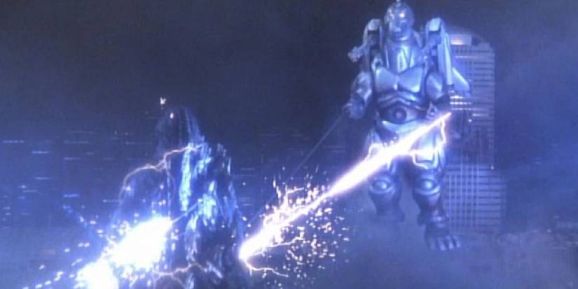 I Can Happily Watch These 10 Godzilla Movies Over & Over Again