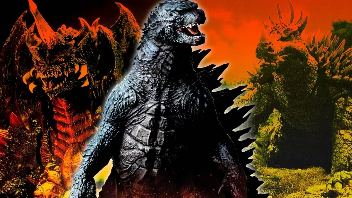 Godzilla Explains the 3 Types of Titan (& Why Godzilla Is the Deadliest)