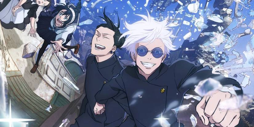 Jujutsu Kaisen's New Movie May Be a Major Letdown For Some Fans, But It ...