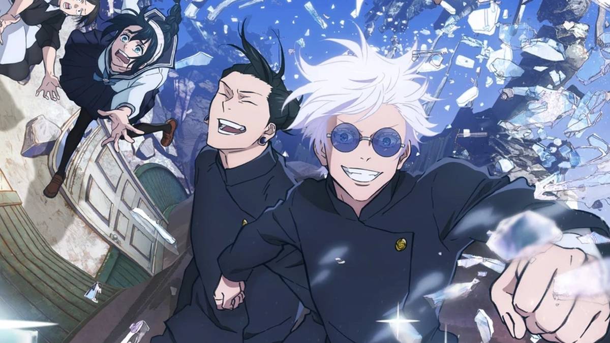 Gojo and Geto's Relationship In Jujutsu Kaisen Explained: Why It Is So Crucial to the Series
