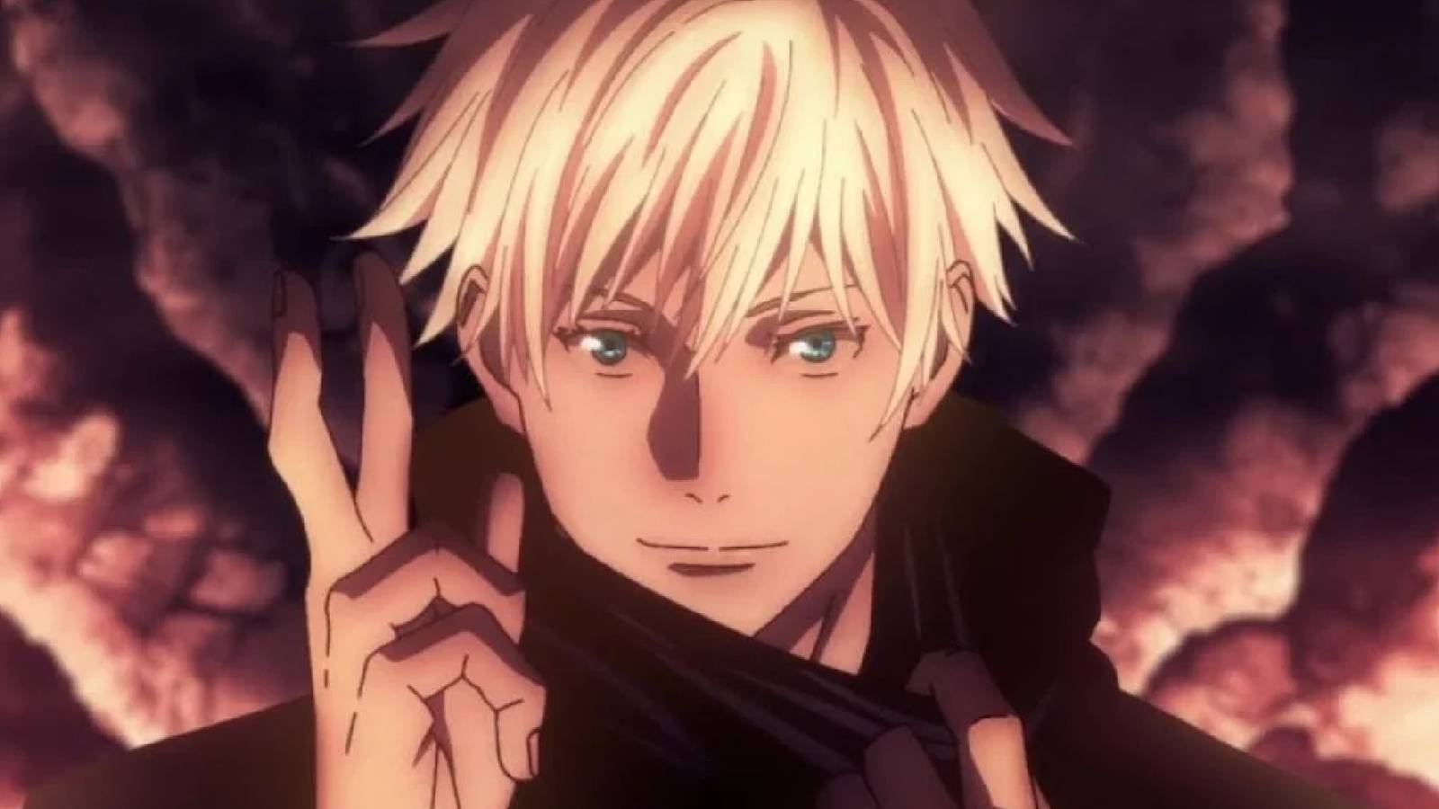 Gojo's Inspiration In Jujutsu Kaisen Could Explain His Return