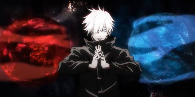 Jujutsu Kaisen's Gojo is More Than a Great Character, He's Anime's Most ...