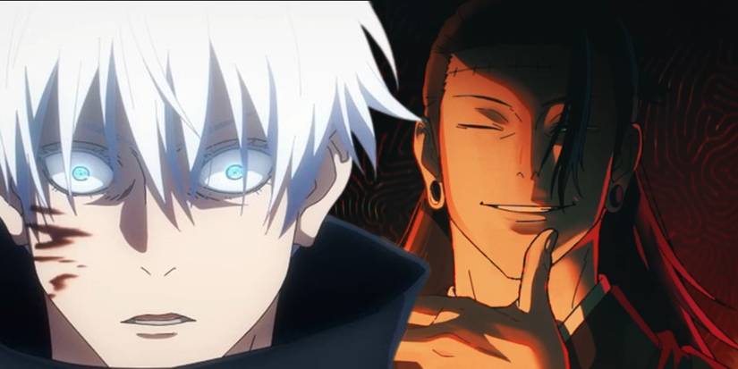 Jujutsu Kaisen's New Movie May Be a Major Letdown For Some Fans, But It ...