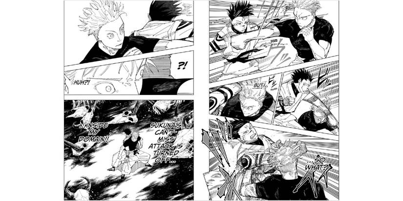 "Don't Stick To Just One Angle" - Jujutsu Kaisen’s Creator Explains ...