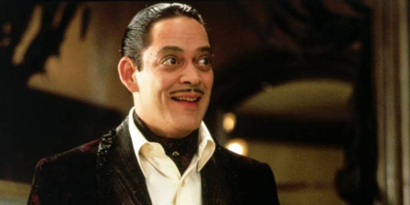 25 Best Quotes From The Addams Family Movies