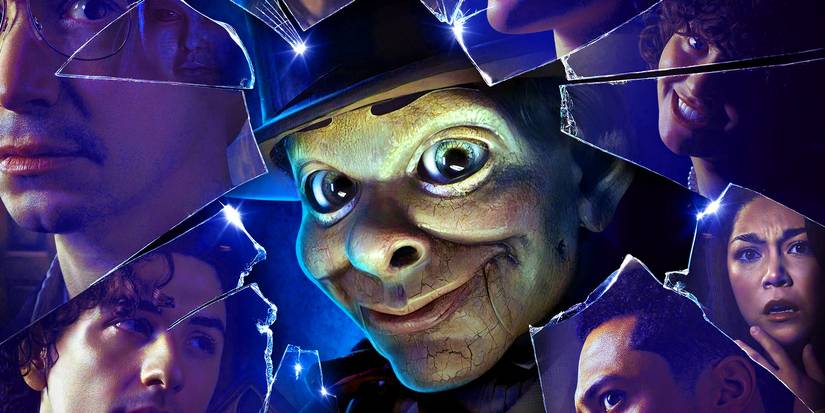 What Happened To Harold Biddle In Goosebumps: Death & Killer Motives ...