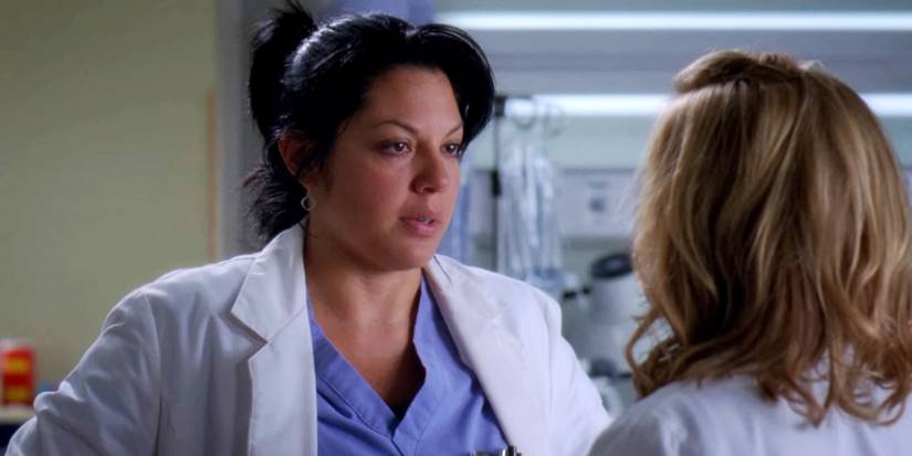 Grey's Anatomy: Callie & Arizona Relationship Timeline, Explained