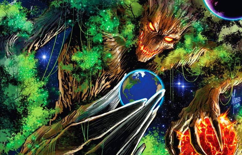Marvel Officially Confirms 1 MCU Hero Is as Strong as the Hulk