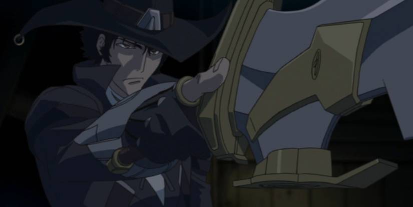 10 Most Powerful Anime Swords