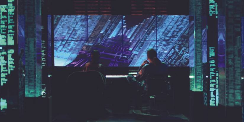 10 Sci-Fi Movies That Aged Poorly Thanks To Real Tech