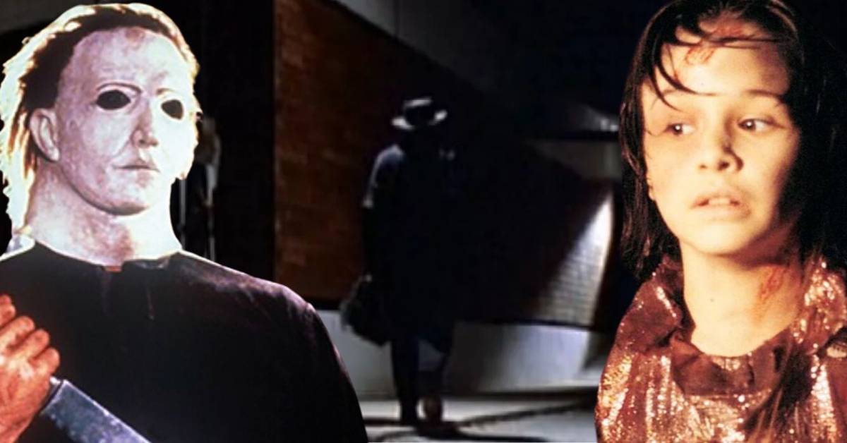 Halloween 5 Besetzung Halloween 5 Die Rache Des Michael Myers (1989)