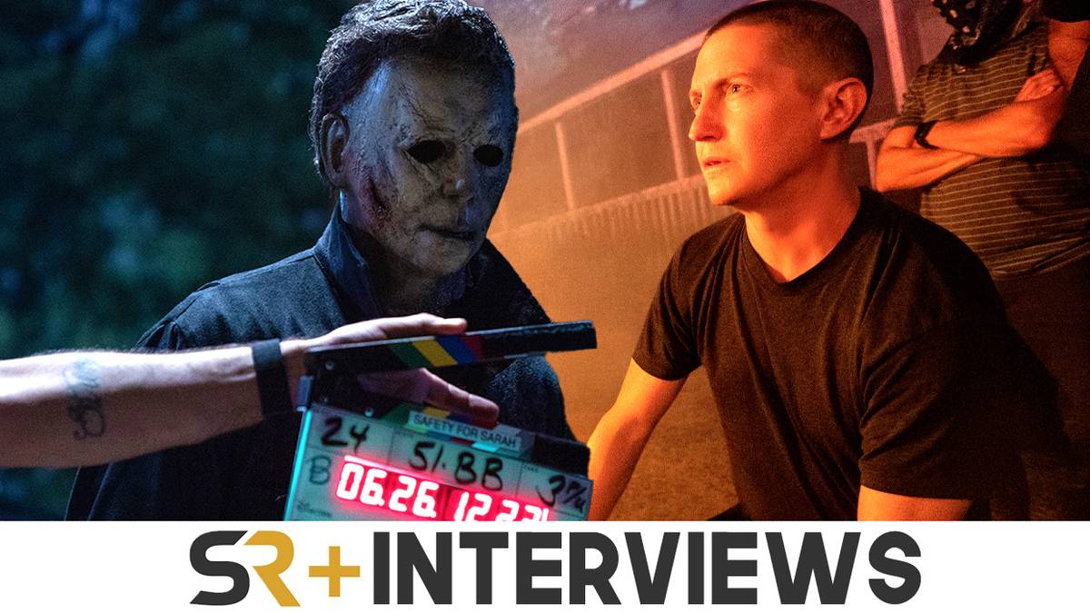 Author Abbie Bernstein Talks Her Halloween Sequel Trilogy Making-Of Book