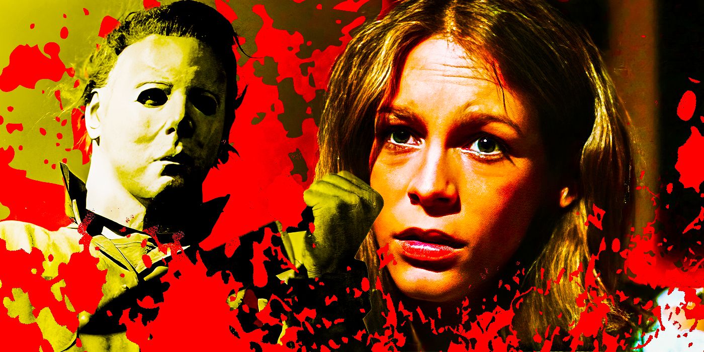 Why Does Michael Myers Want To Kill Laurie? Halloween Killer Motives ...