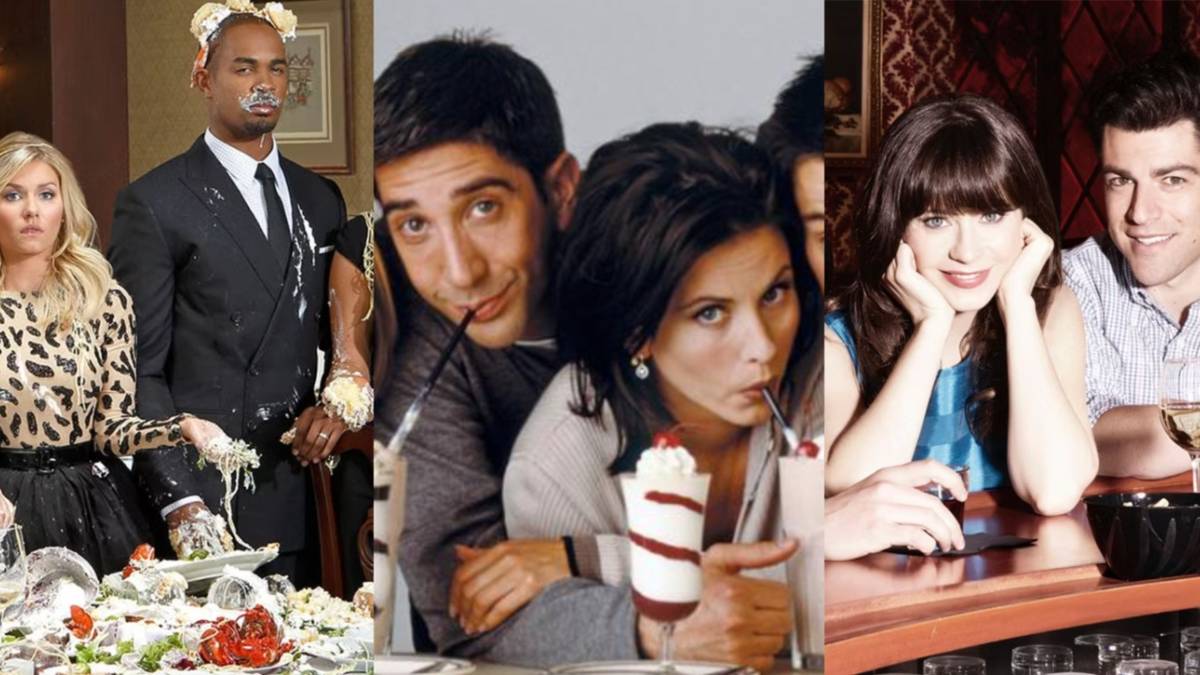 25 Best Shows Like Friends