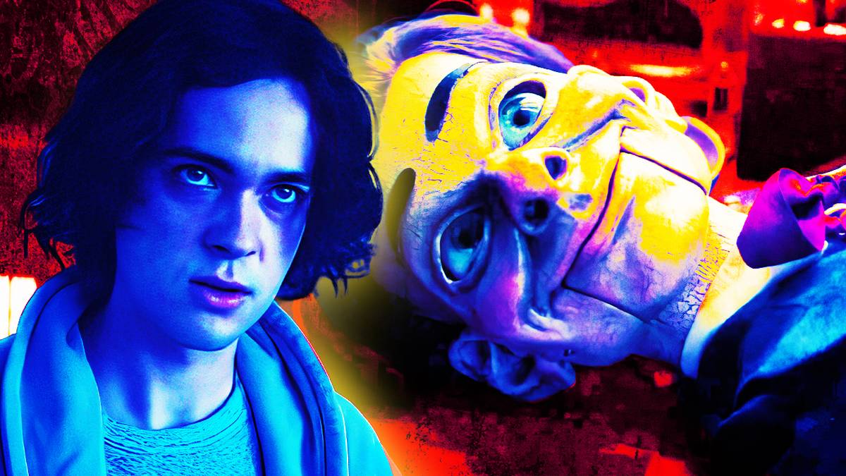 Goosebumps Episode 6 Recap: 10 Biggest Reveals