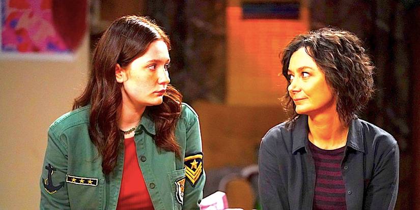 The Conners Proved Darlene Is Actually Nothing Like Roseanne (And That ...