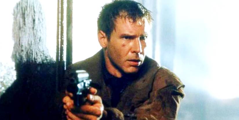 7 Ways The Original Blade Runner Movie Changes Rick Deckard From The Book
