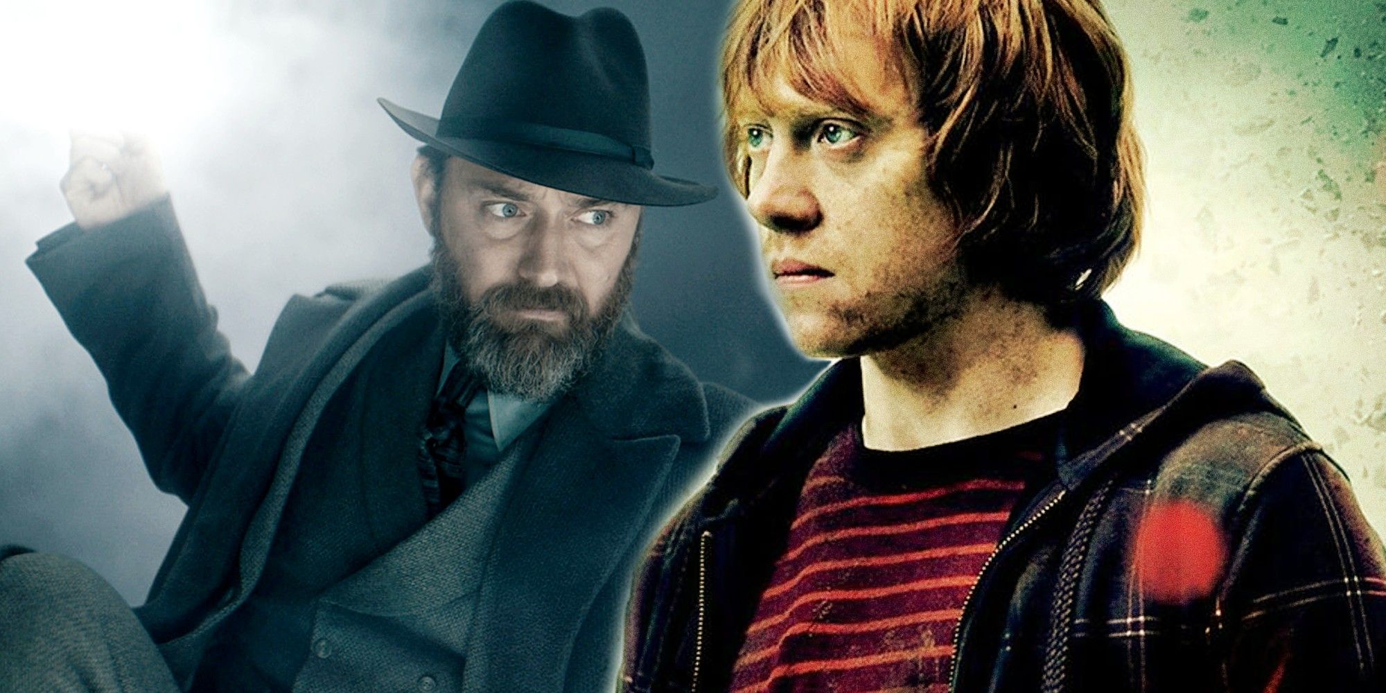 Dumbledore's 10 Greatest Quotes From The Harry Potter Movies