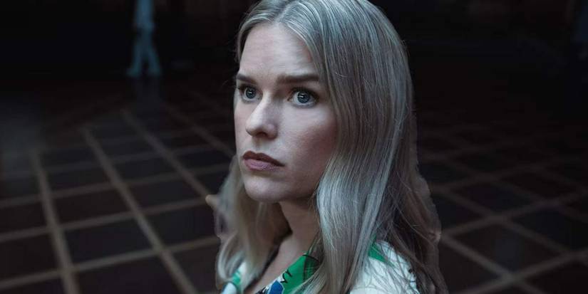 The True Story Of The Haunting Of The Queen Mary's Ghost Ship