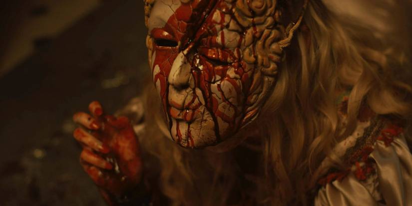 The True Story Of The Haunting Of The Queen Mary's Ghost Ship