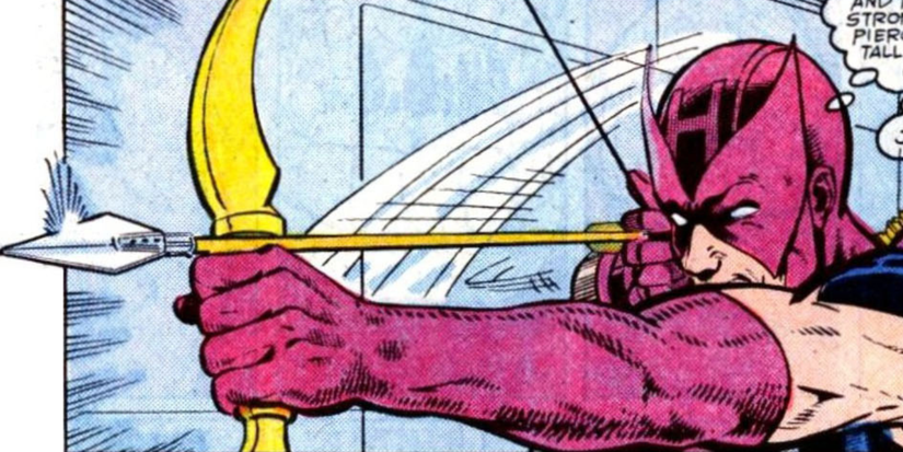10 Wild Trick Arrows Hawkeye Still Hasn't Used In The MCU