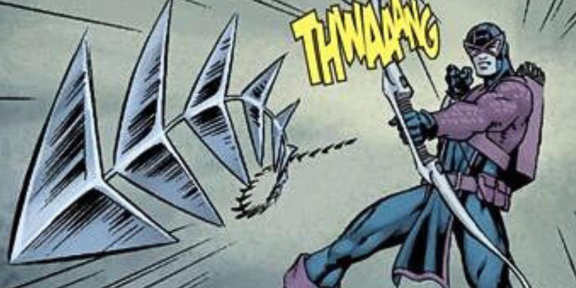 10 Wild Trick Arrows Hawkeye Still Hasn't Used In The MCU