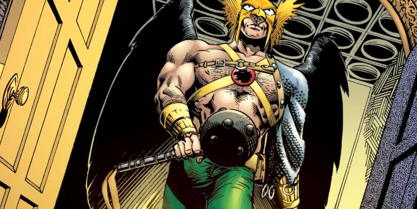 Batman Secretly Dislikes 1 of DC's Most Influential Heroes