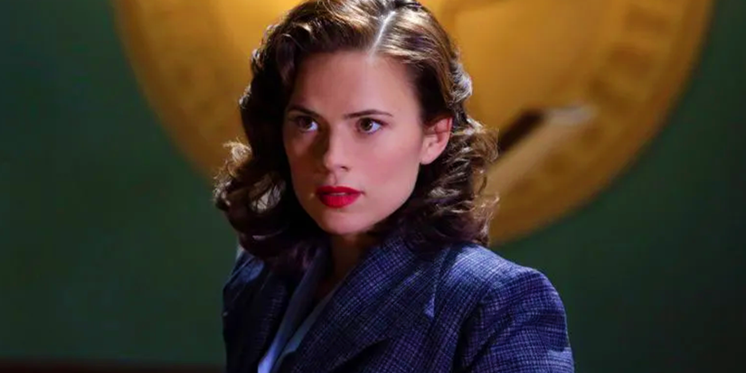 Agent Carter Cast And Marvel Character Guide