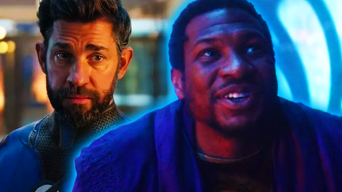 Kang Theory Gives A Tragic Reason Why The MCU's Fantastic Four Are ...