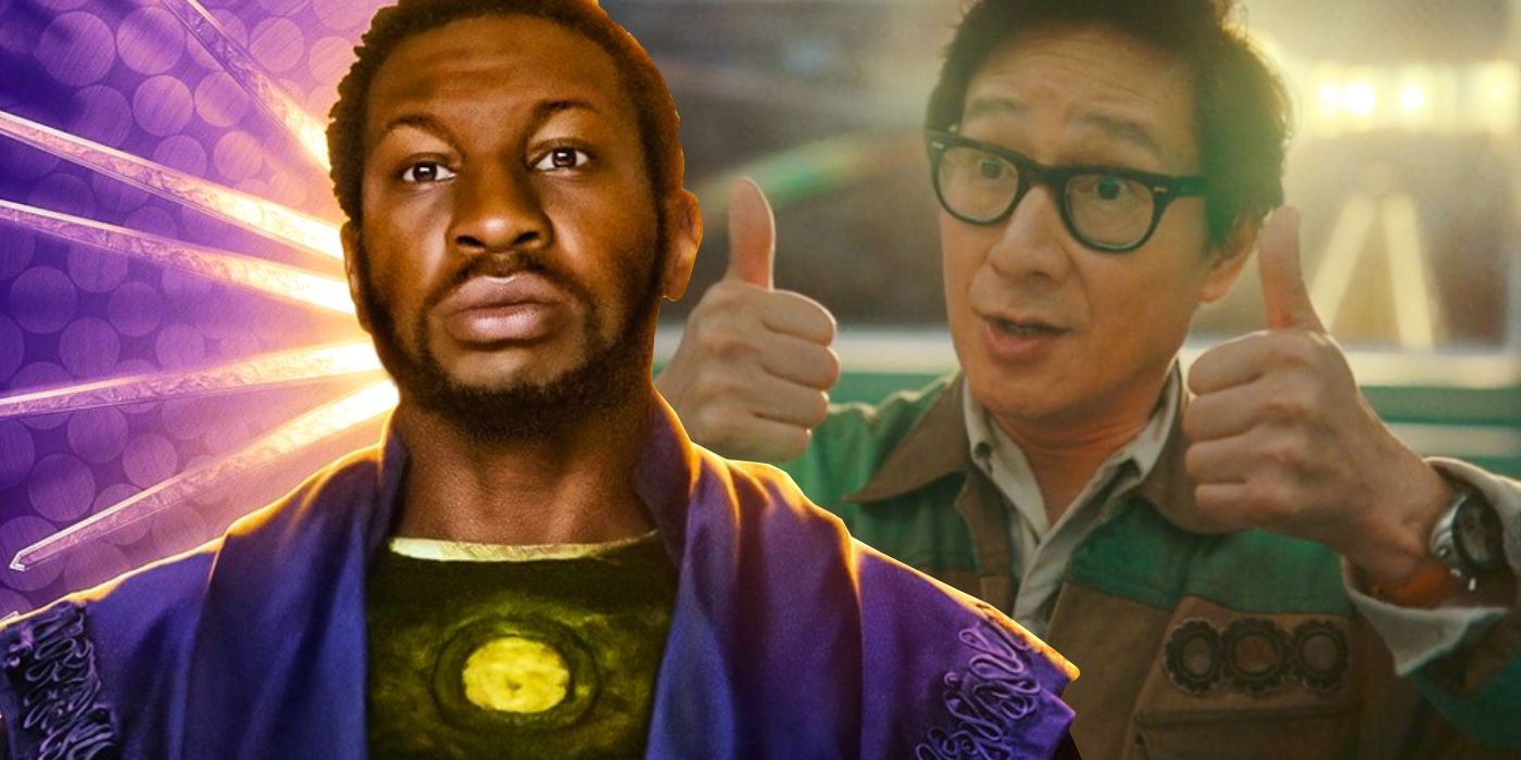 Loki Season 2: Why Wasn't OB's Memory Wiped By He Who Remains?