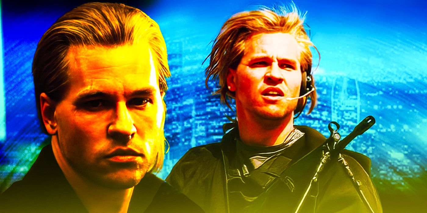 Heat 2 Gets Urgent Filming Update From Michael Mann