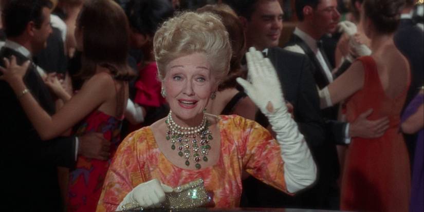 Everything To Know About Hedda Hopper, Hollywood's Most Famous Gossip ...