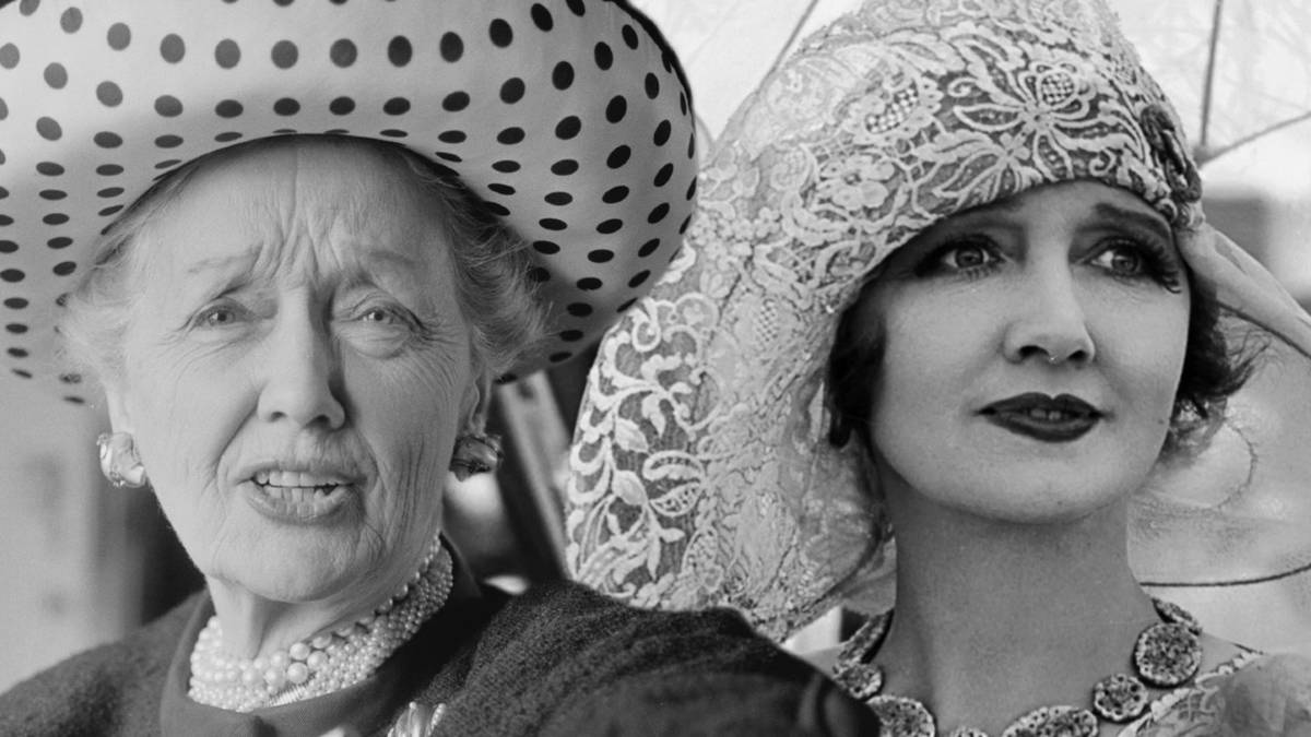 Everything To Know About Hedda Hopper, Hollywood's Most Famous Gossip ...