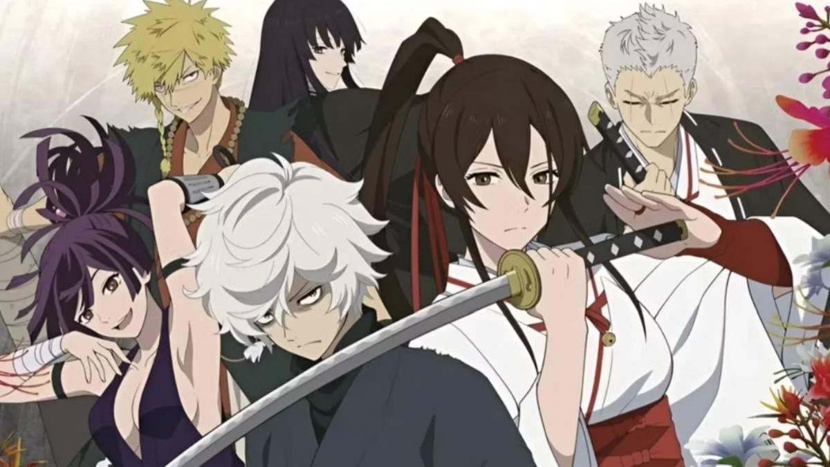 Hell's Paradise: Jigokuraku Reveals First Look at Season Two With a Seriously Epic Trailer: Watch