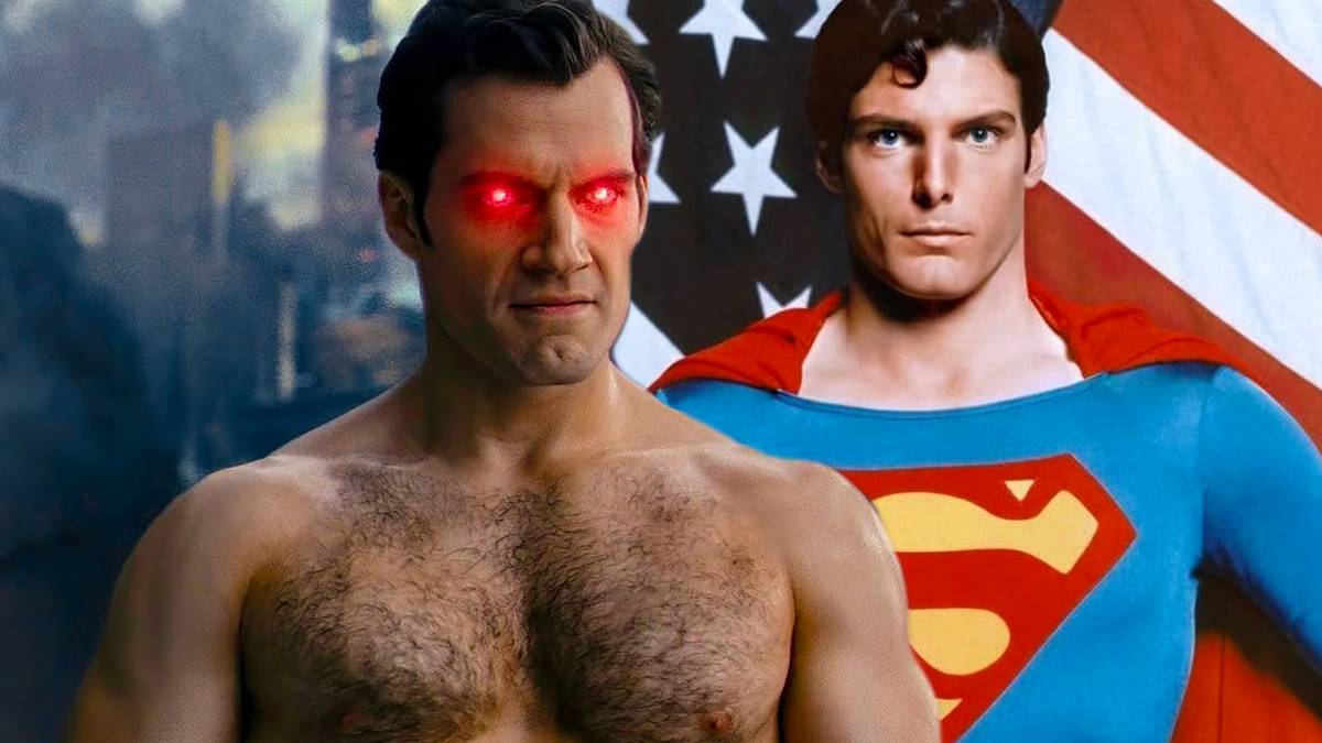 Superman's 10 Most Impressive Displays Of Power In DC Movies