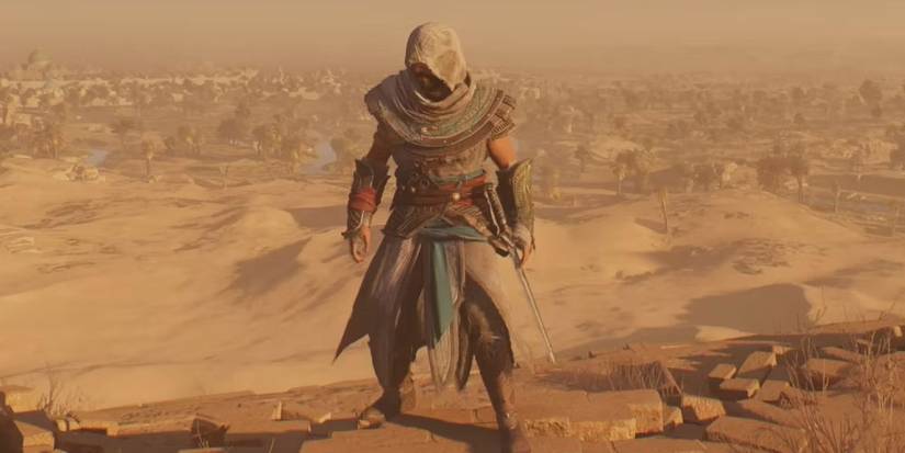 10 Coolest Outfits & Costumes In Assassin’s Creed Mirage, Ranked
