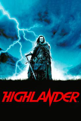 Highlander | ScreenRant