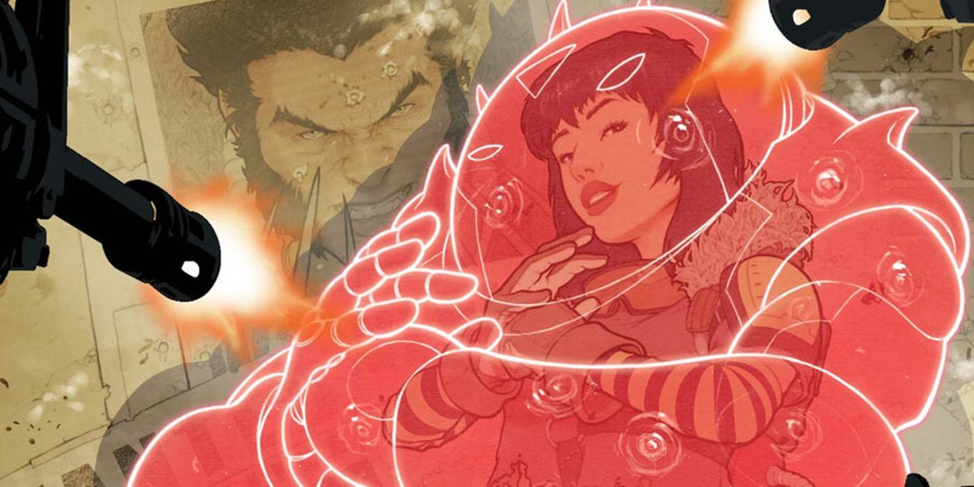 X-Men Just Turned an Underrated Hero into the Foundation of the Franchise