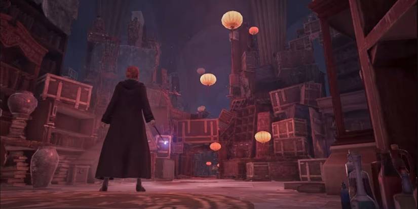 8 Best Ways To Make Money In Hogwarts Legacy