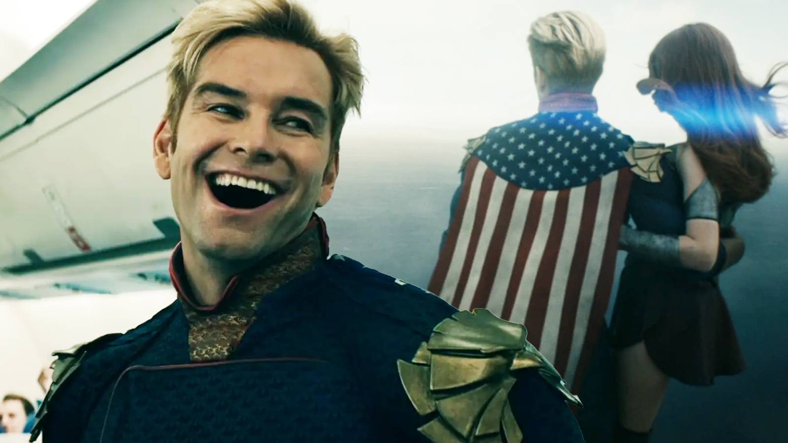 4 Years Later, The Boys Season 1's Most Upsetting Scene Just Became Way ...