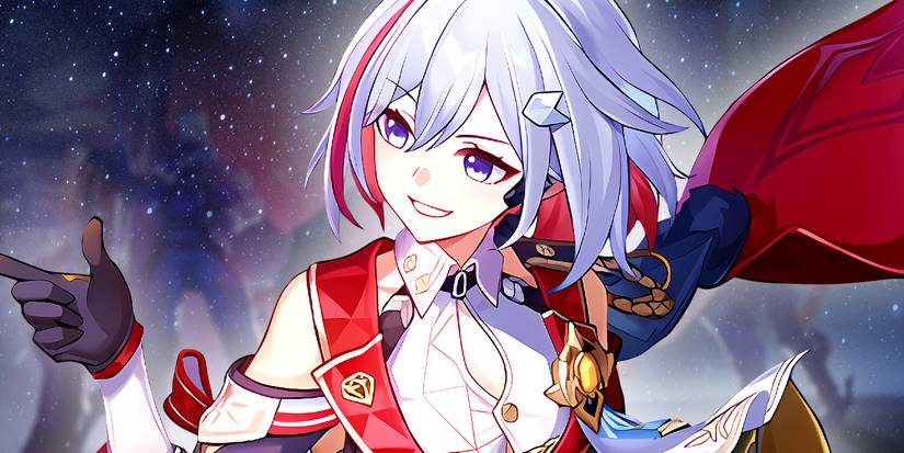Honkai Star Rail: How To Unlock & Beat Harmonious Choir: The Great ...