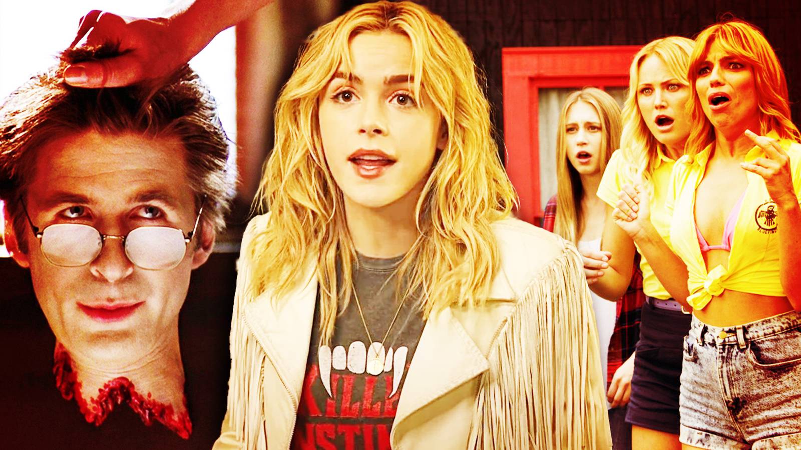 10 Horror Comedy Movies Like Totally Killer To Watch Next