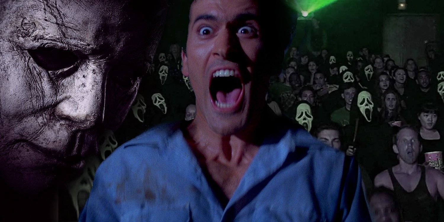 The Best Sequel In Every Major Horror Movie Franchise