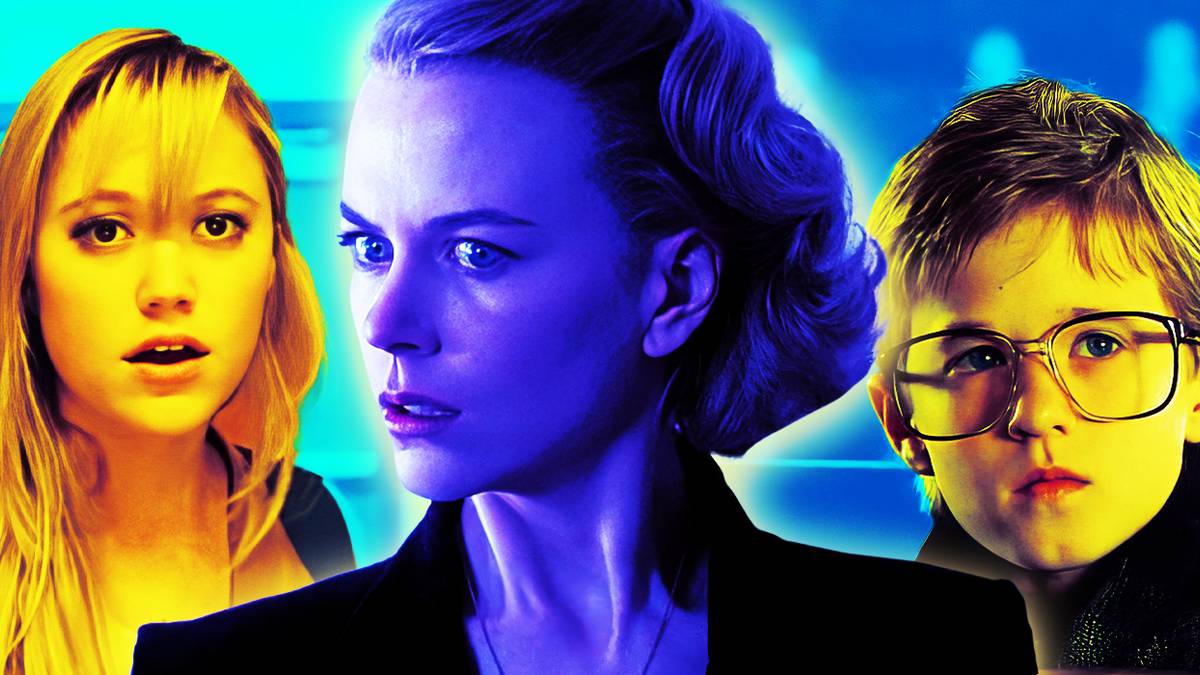 10 Scary Horror Movies That Aren't Too Gory