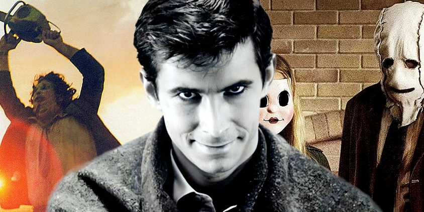 30 Hiking Horror Movies To Watch If You Love The Outdoors
