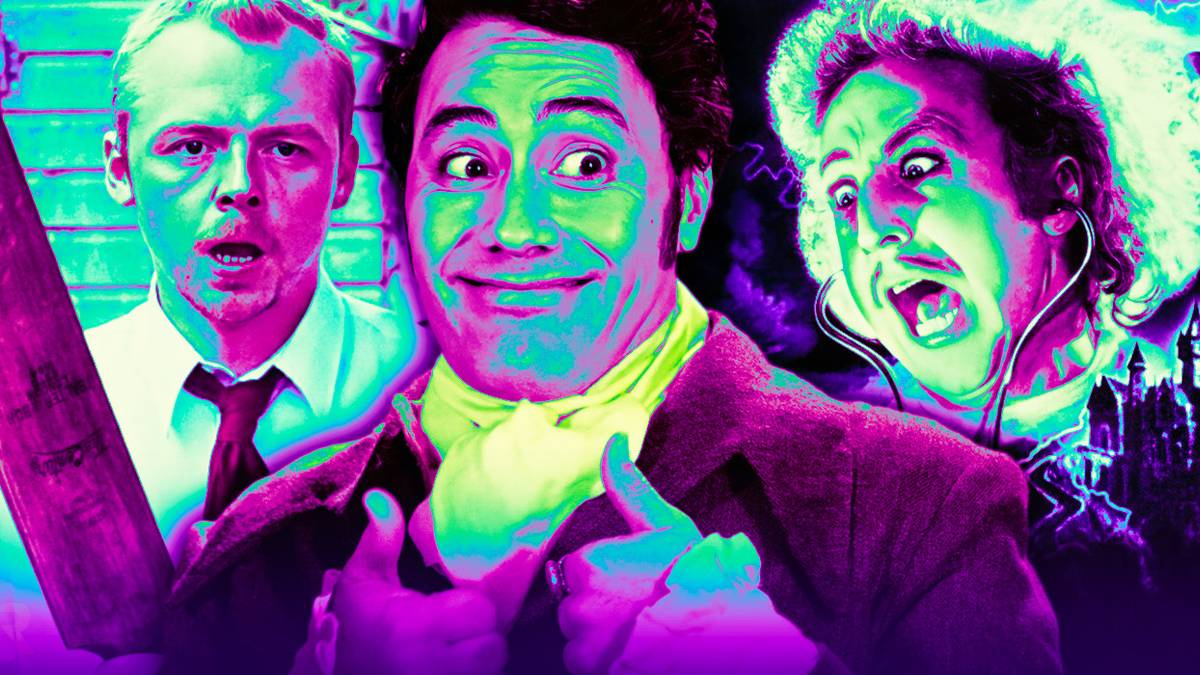 10 Horror Comedies That Are More Comedy Than Horror
